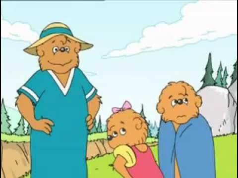 ‪The Berenstain Bears Bears For All Seasons 1 2‬‏ YouTube - YouTube