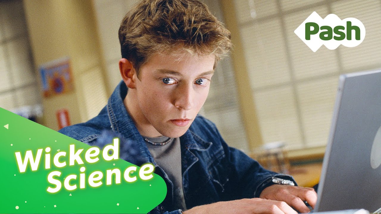 Skaterchampion | Wicked Science Staffel 1 Folge 22 - YouTube