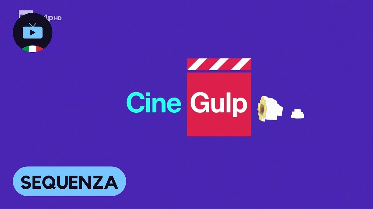 Sequenza Rai Gulp HD | 19 Settembre 2021 - YouTube