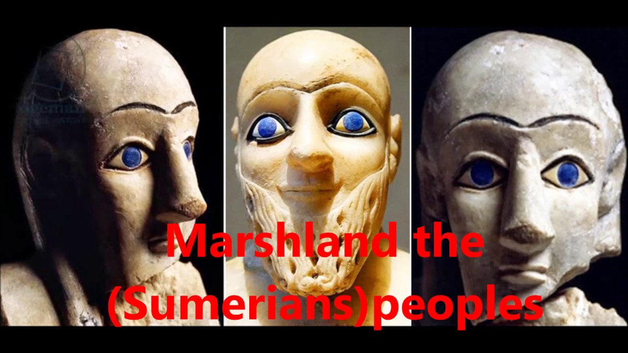 Ancient mesopotamia and its people(people of iraq) mesopotamian peoples ...