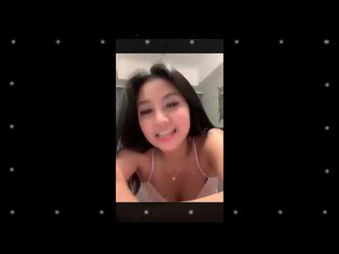 BIGO LIVE NGGK PAKE BRA, PEGANG TOKET - YouTube