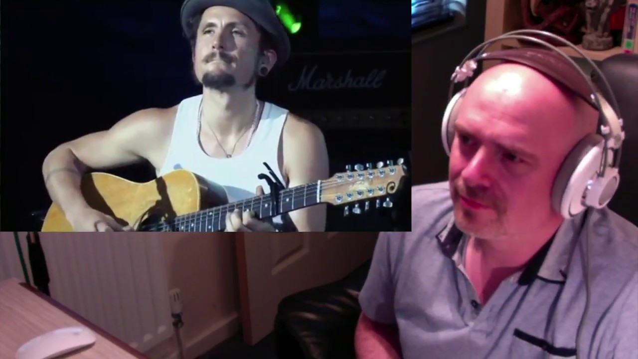 John Butler Trio - Ocean (Live) Opinion - YouTube