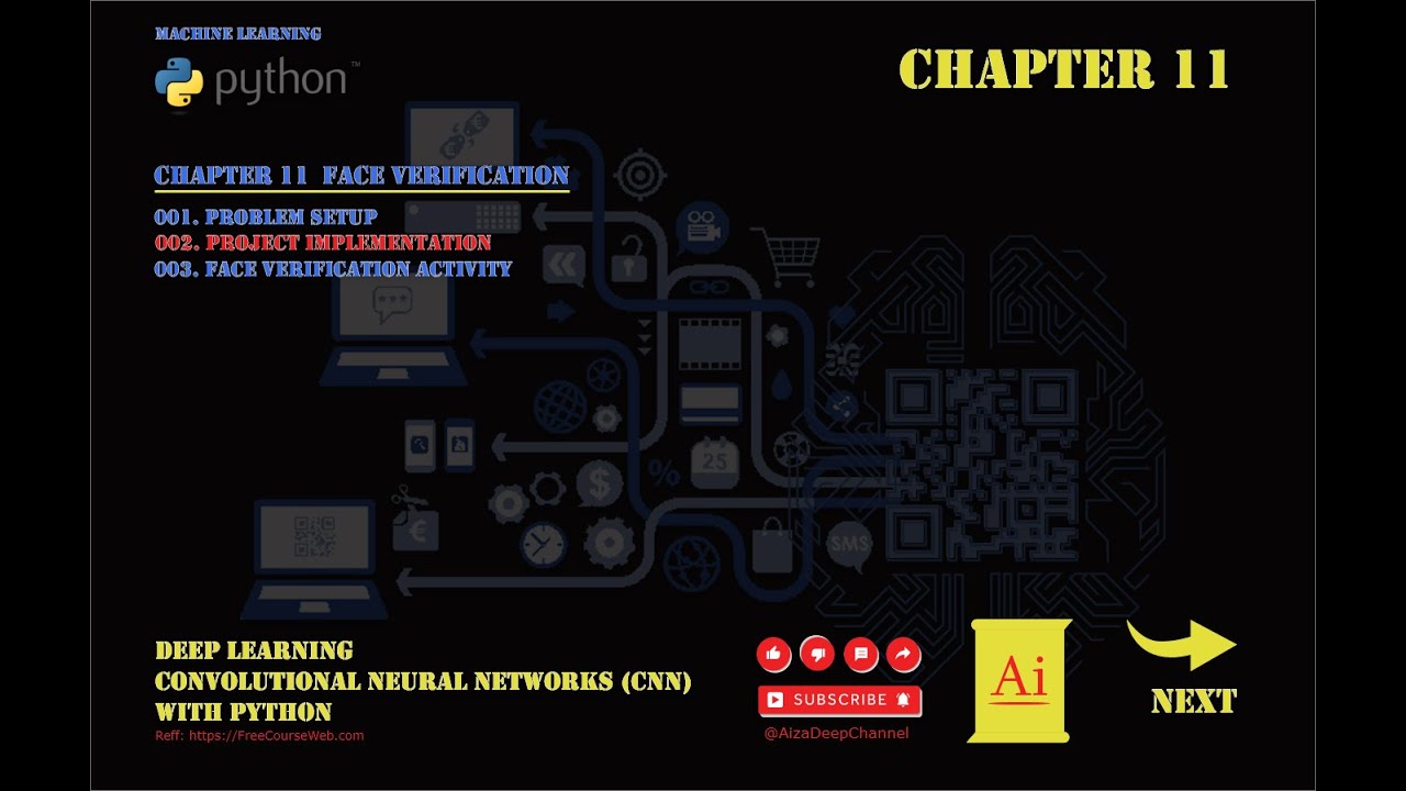 001.011.002 Project Implementation - YouTube