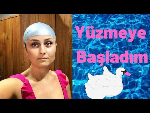 Yüzme | Havuz | Spor