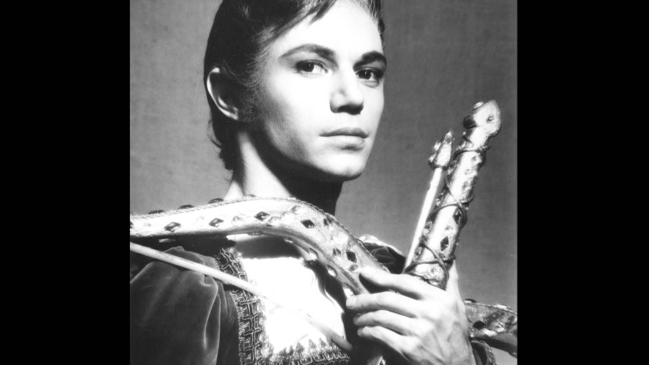 Ballet West and YAGP Tribute to Bruce Marks - YouTube