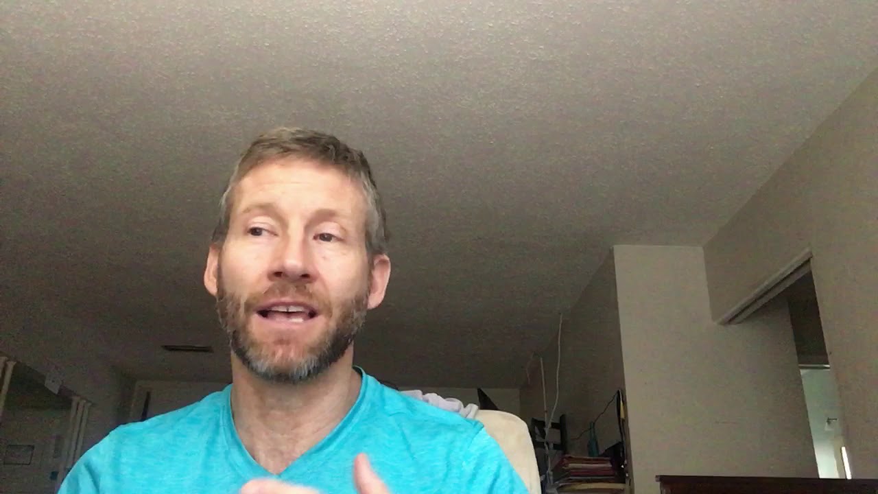 Distracted Adult Flyer - YouTube