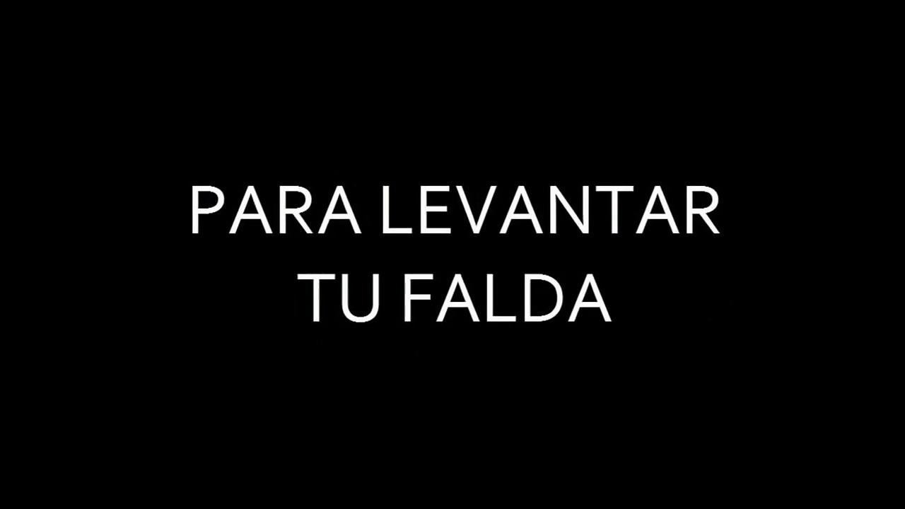 Cómo Te Atreves LETRA Morat - YouTube