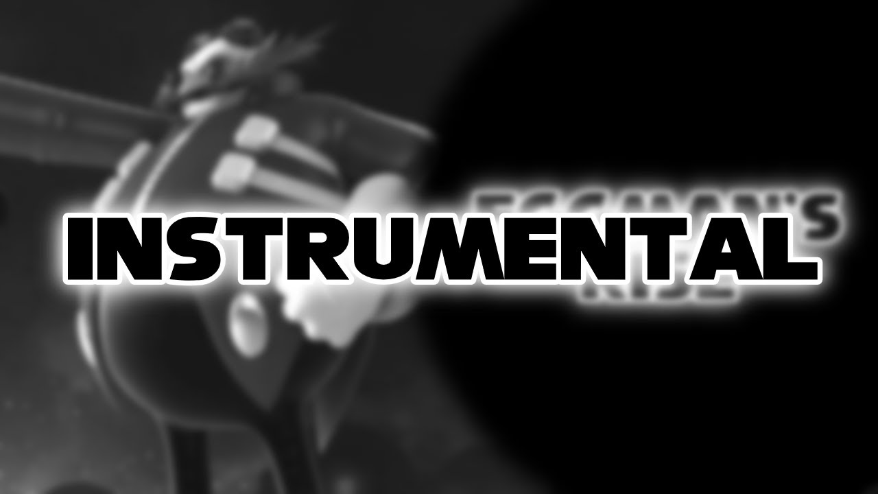 Eggman's Rise (Instrumental) - An AI makes an awesome song about Dr ...