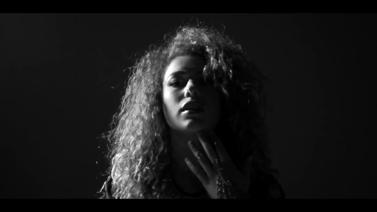 The Lie - Tanya George - YouTube