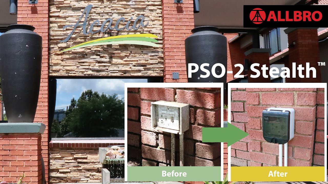 PSO-2 Stealth™: Acacia Estate - YouTube