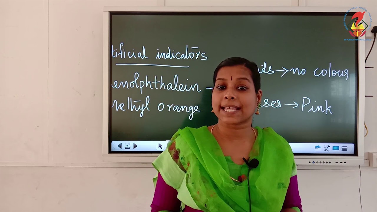 Chem07 Chapter 02 Acids Bases And Salts Video 04 Artificial Indicators chem07-chapter-02-acids-bases-and-salts-video-04-artificial-indicators