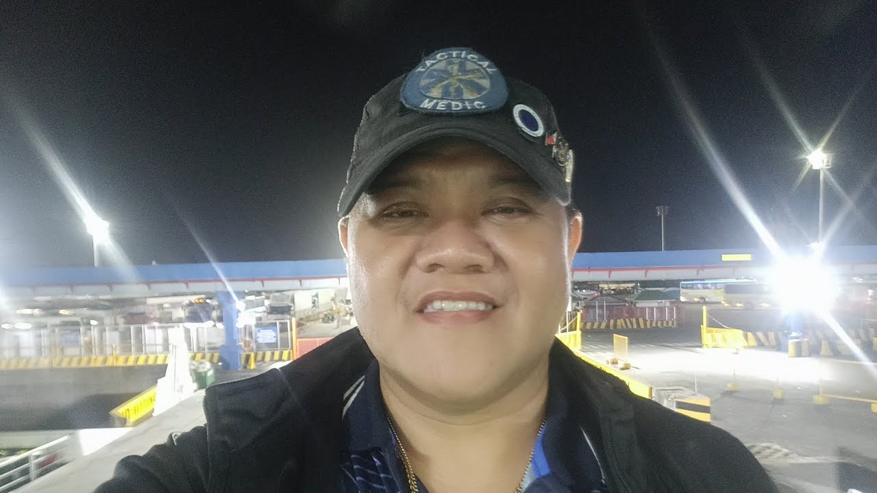 #vlog 292 || Onboard RoRo Montenegro Shipping Lines Co. - YouTube