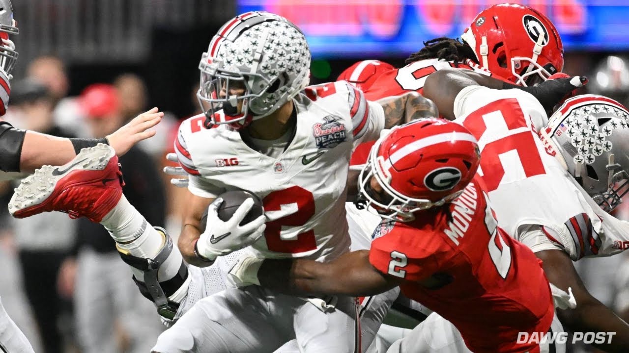 If This is True Why Isn't Ohio State No 1? - YouTube