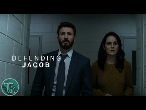 trailer defending jacob (2020) - YouTube