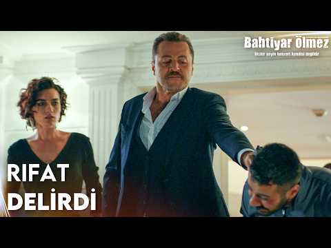 Rıfat delirdi adamı nakavt etmek! - Bahtiyar Ölmez 1. Bölüm