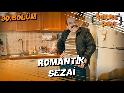 Kardeş Payı 30. Bölüm - Sezai'nin Açılma Provaları