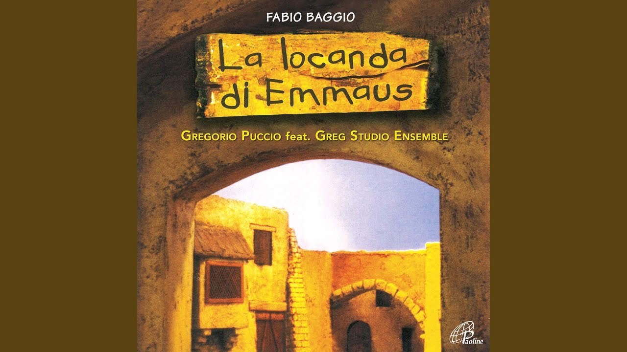 Il Signore è vivo (feat. Greg Studio Ensemble) - YouTube