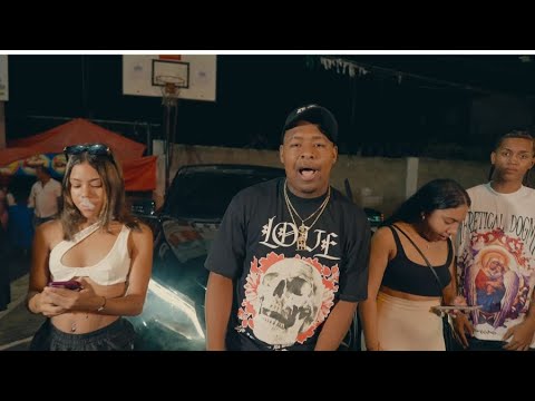 El Negro Rap En La Casa  - Yo Soy Una Cabra 🐐 ( Video Oficial 4k )Dir @AntonyEliezerFilms 👹🔥👀🎥