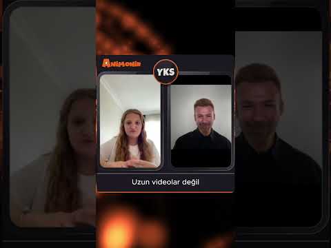 Hedefinde Hukuk Vardı, Edebiyattan 21 Doğru Yaptı ve Başardı| Animonik