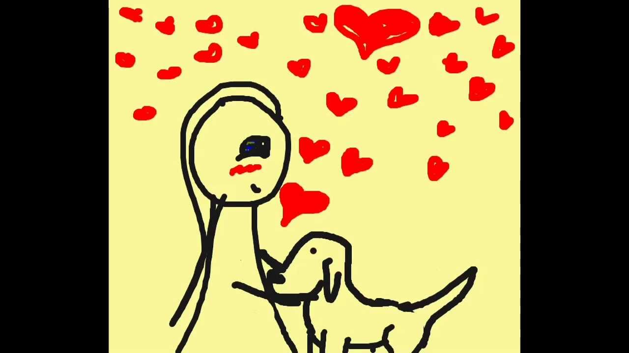 Come Back Animation - YouTube