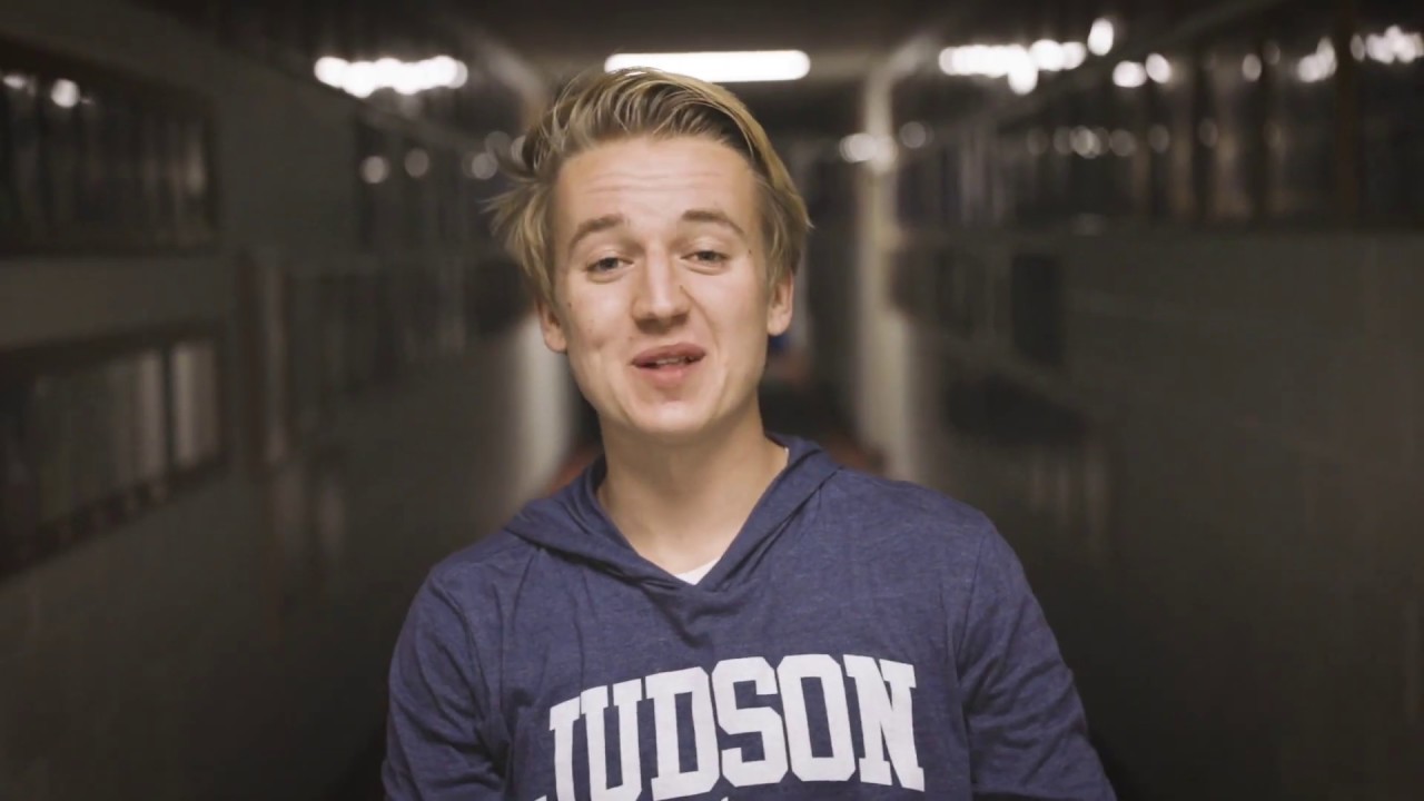 Judson 90sec Tour - YouTube