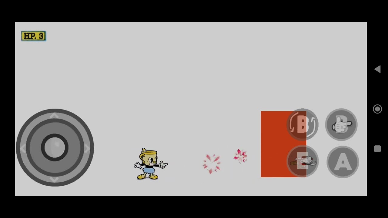 estou fazendo uma engine de cuphead pra vcs 😄😄😄😄 - YouTube