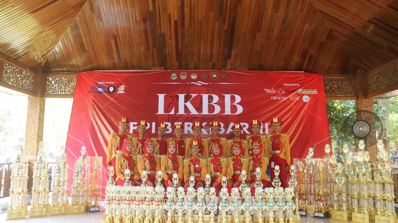 SMAN 1 SUKATANI PURWAKARTA | LKBB PPI BERKIBAR II KABUPATEN PURWAKARTA ...