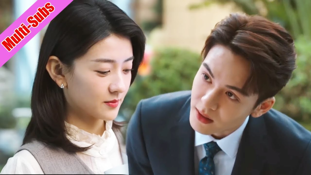 Hilarious🤣 Cute Assistant Shyly Waits, Thinks CEO’s Gonna Confess with ...