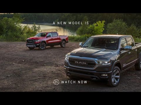 ALL NEW Ram Dakota Tiny Pick Up SHOCKS Everybody! - YouTube