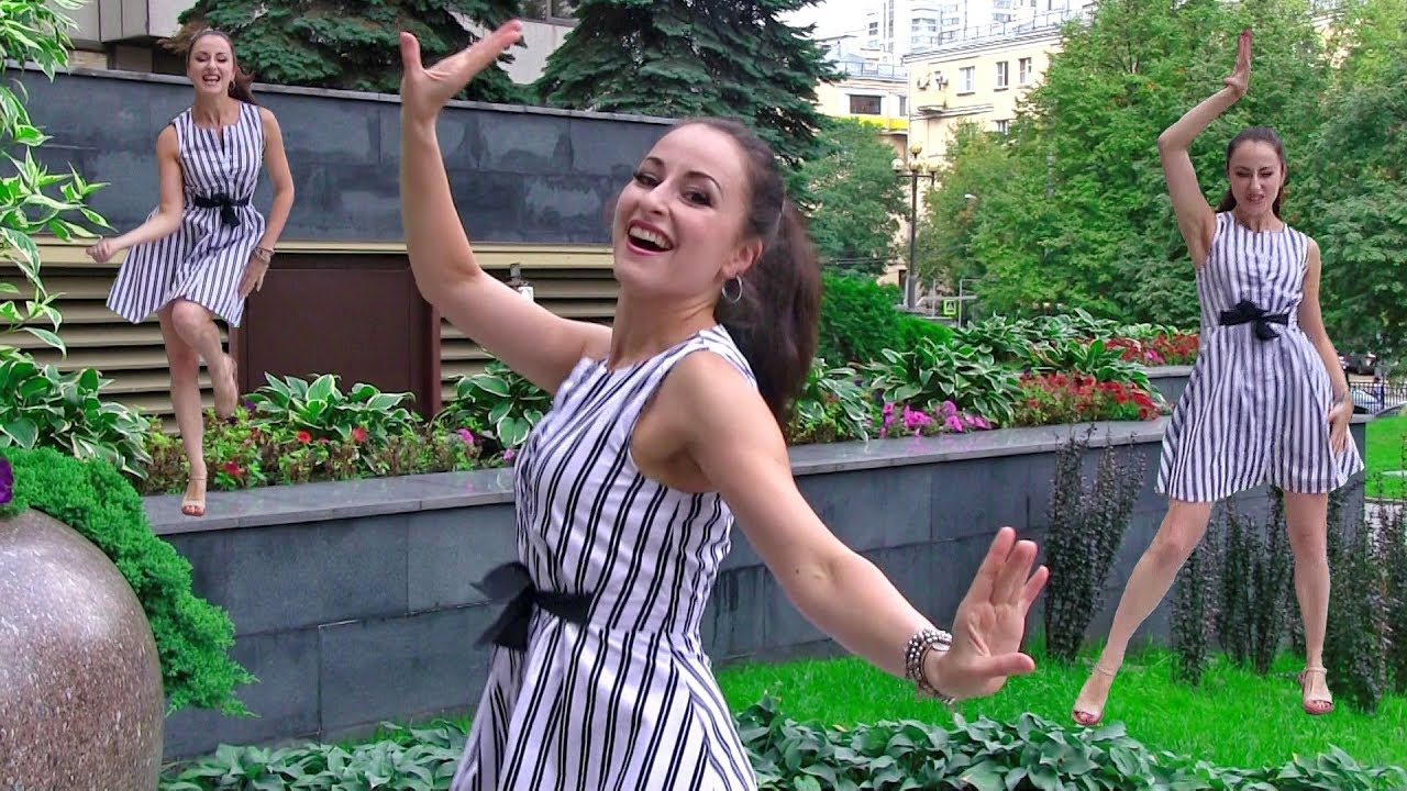 HAULI HAULI, De De Pyaar De, IDG Mayuri, Russia - YouTube