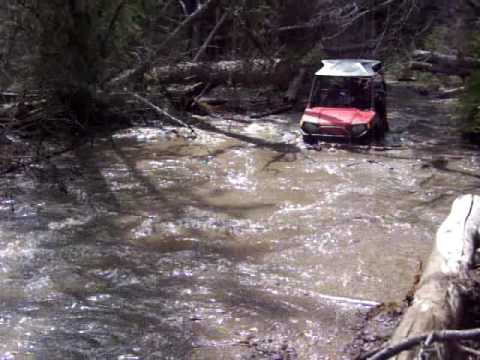 reeves lake 031.mov - YouTube