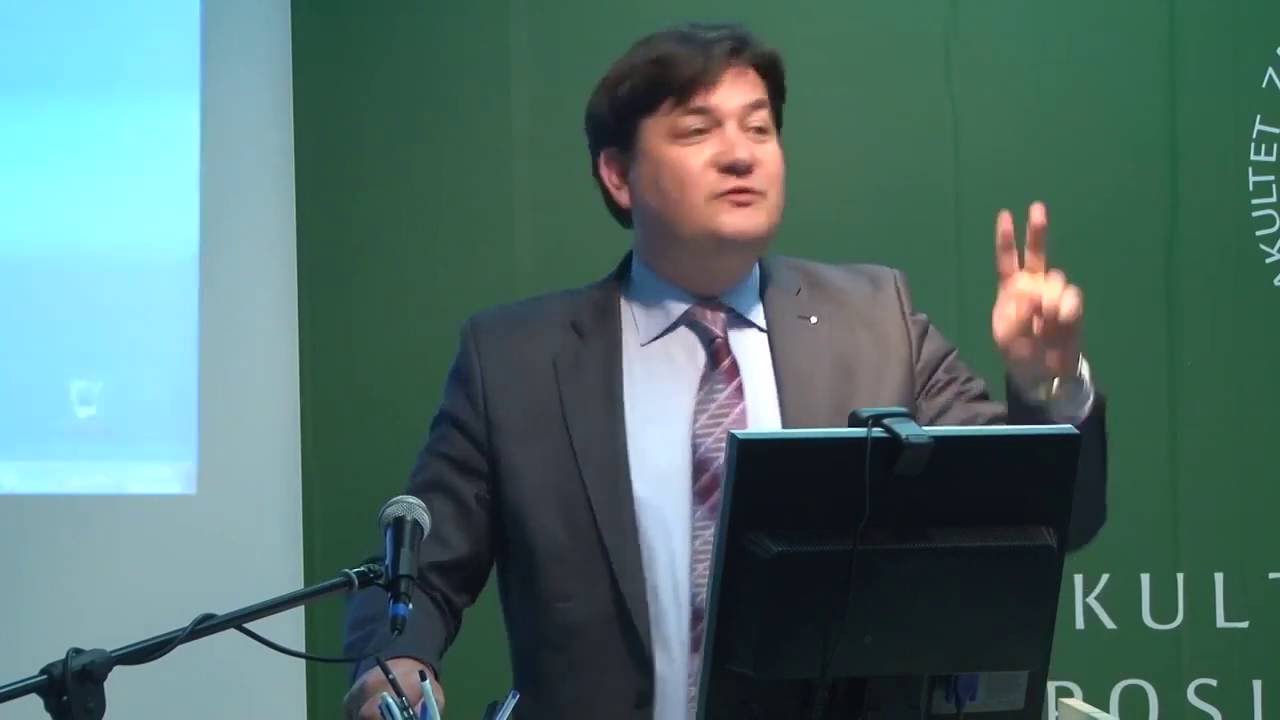Prof. dr Dejan S. Miletic, o odnosu Serbije i NATO-a, kao i o ...