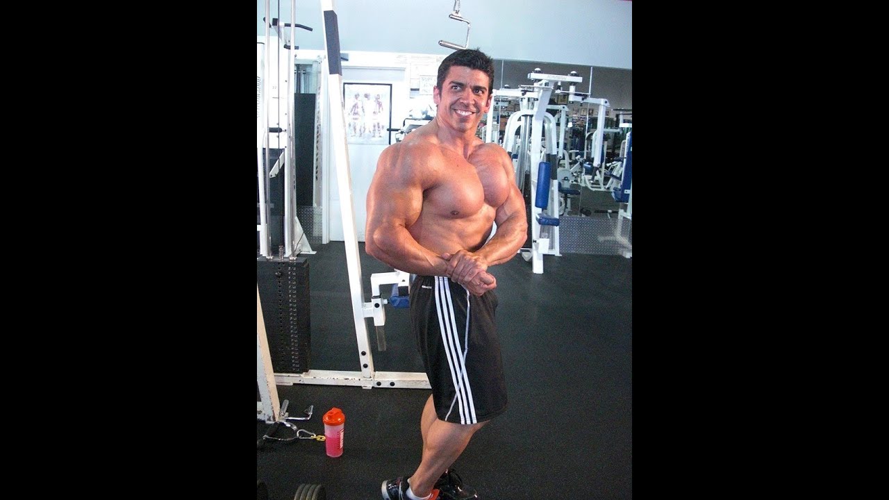 Hypertrophy Max Review: How I Gained My Last 10 Lbs of Muscle - YouTube