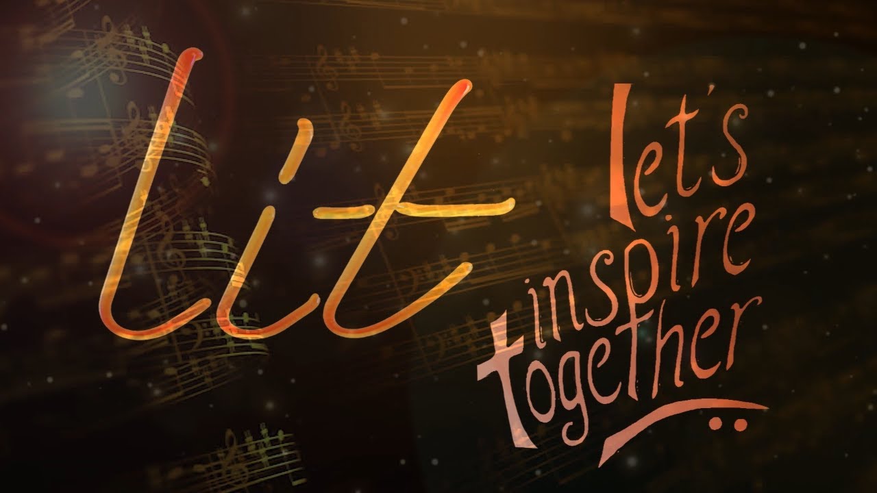 LIT (Let's Inspire Together) SE4 Ep6. 9/6/2022 - YouTube