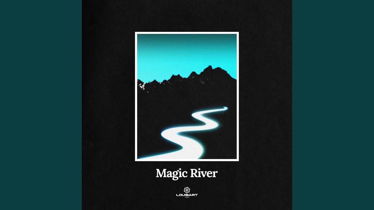 Magic River - YouTube
