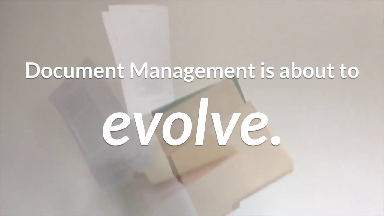 eDOCS DM Training - 16.2 InfoCenter (Sneak Peek) - YouTube