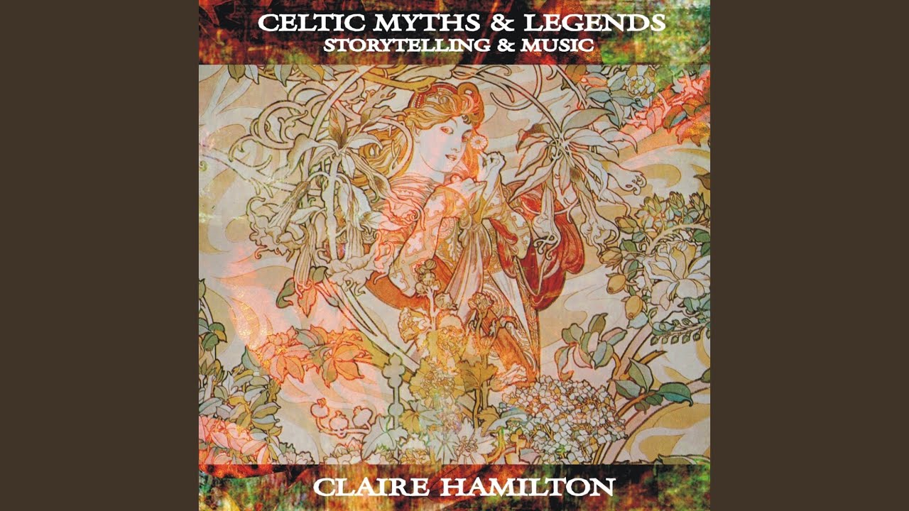 The Lady of Llyn y Fan Fach - YouTube