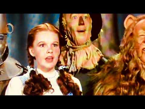 The Wizard Of Oz - YouTube