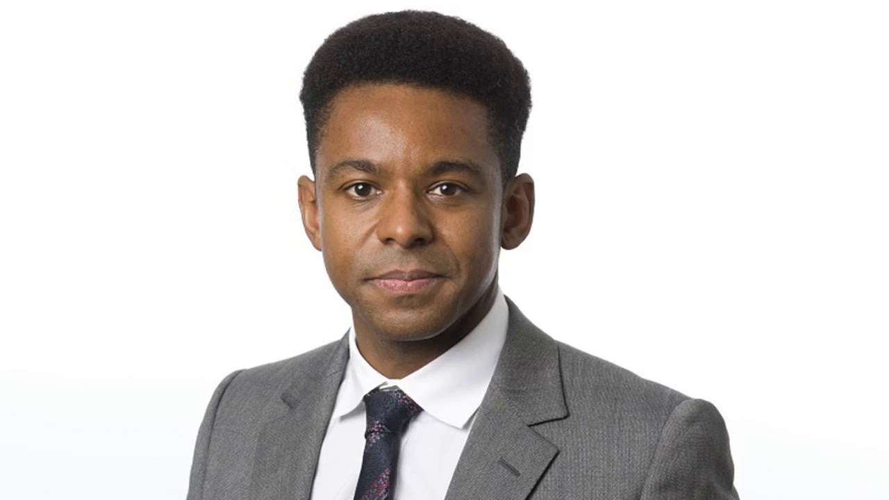 FCA continues executive shake-up after Andrew Bailey exit - YouTube