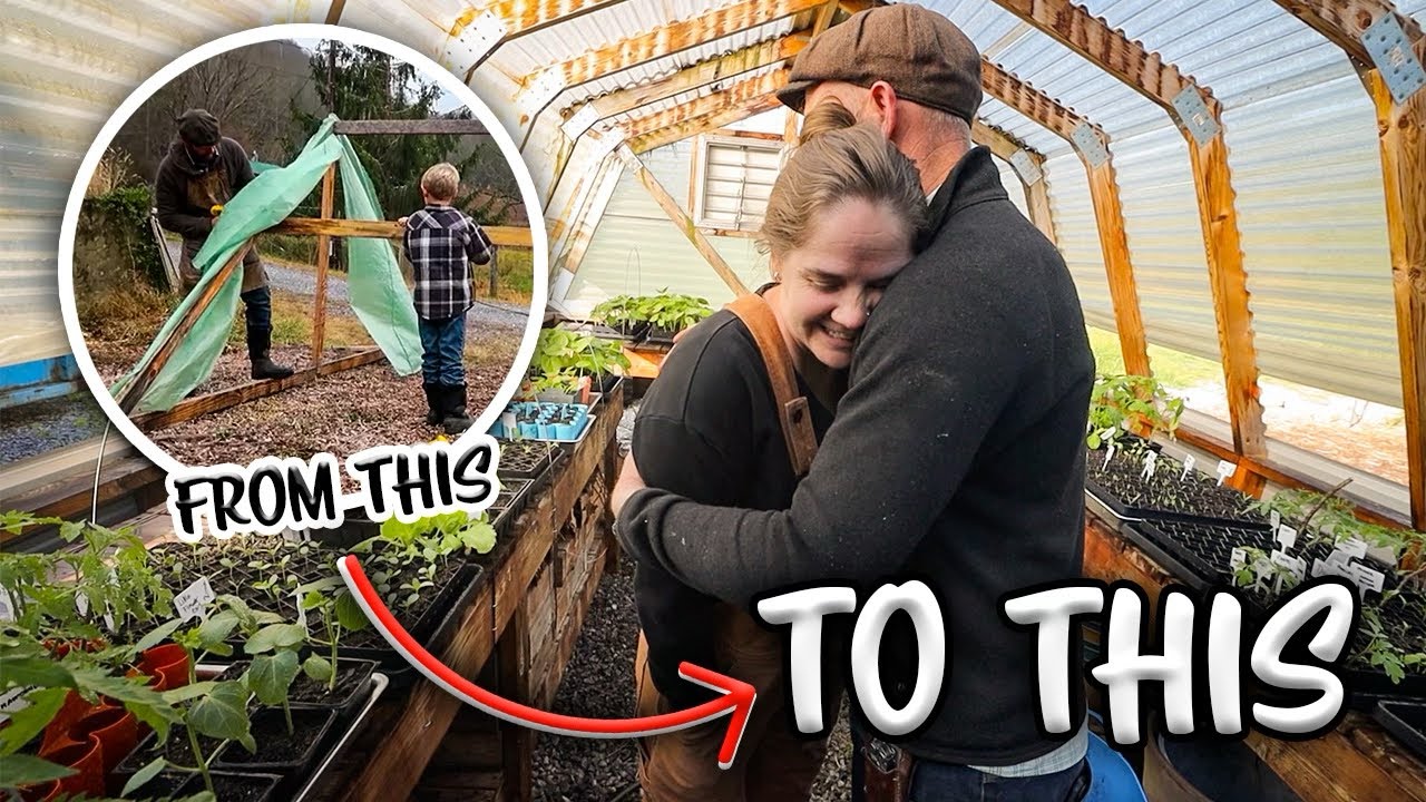 How We Garden After 19 Years Experience | 31 TIPS AND TRICKS - YouTube