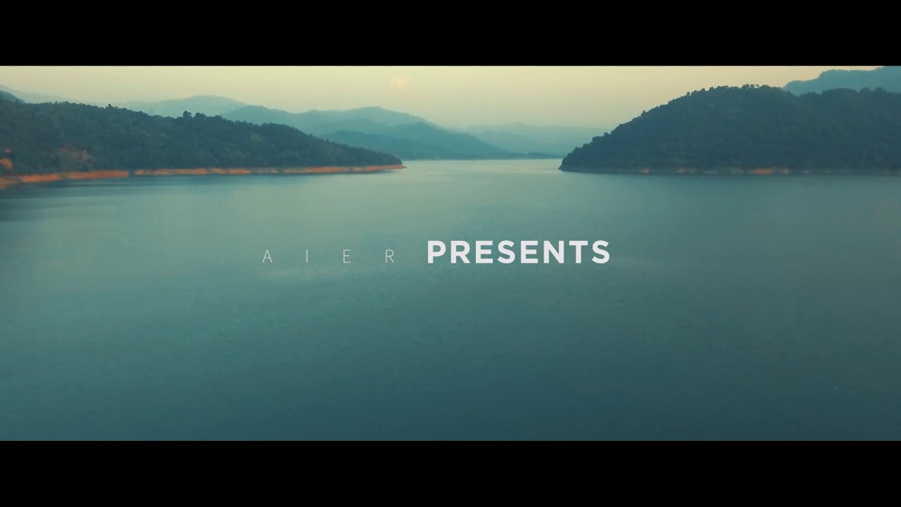 Doyang hydro project - YouTube