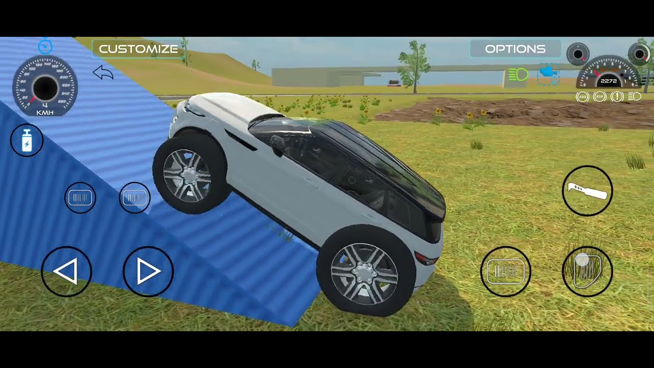 forchunar 0098 car 🚗🏎️🚗🏎️🚨🚓 video game android new game - YouTube