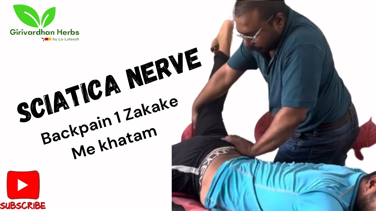 sciatica pain relief exercises FAST Sciatic Nerve Pain Relief! Follow ...