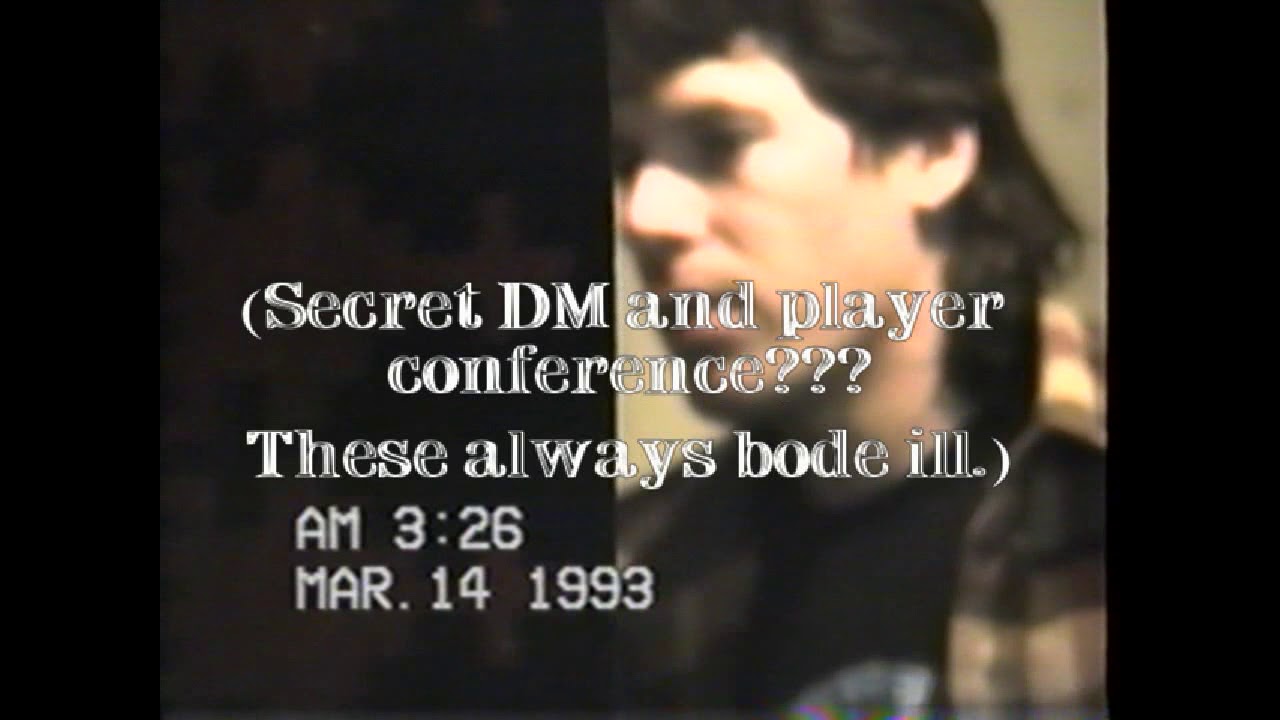 Blipping Episode 11.6, "Somthing Fights" - YouTube