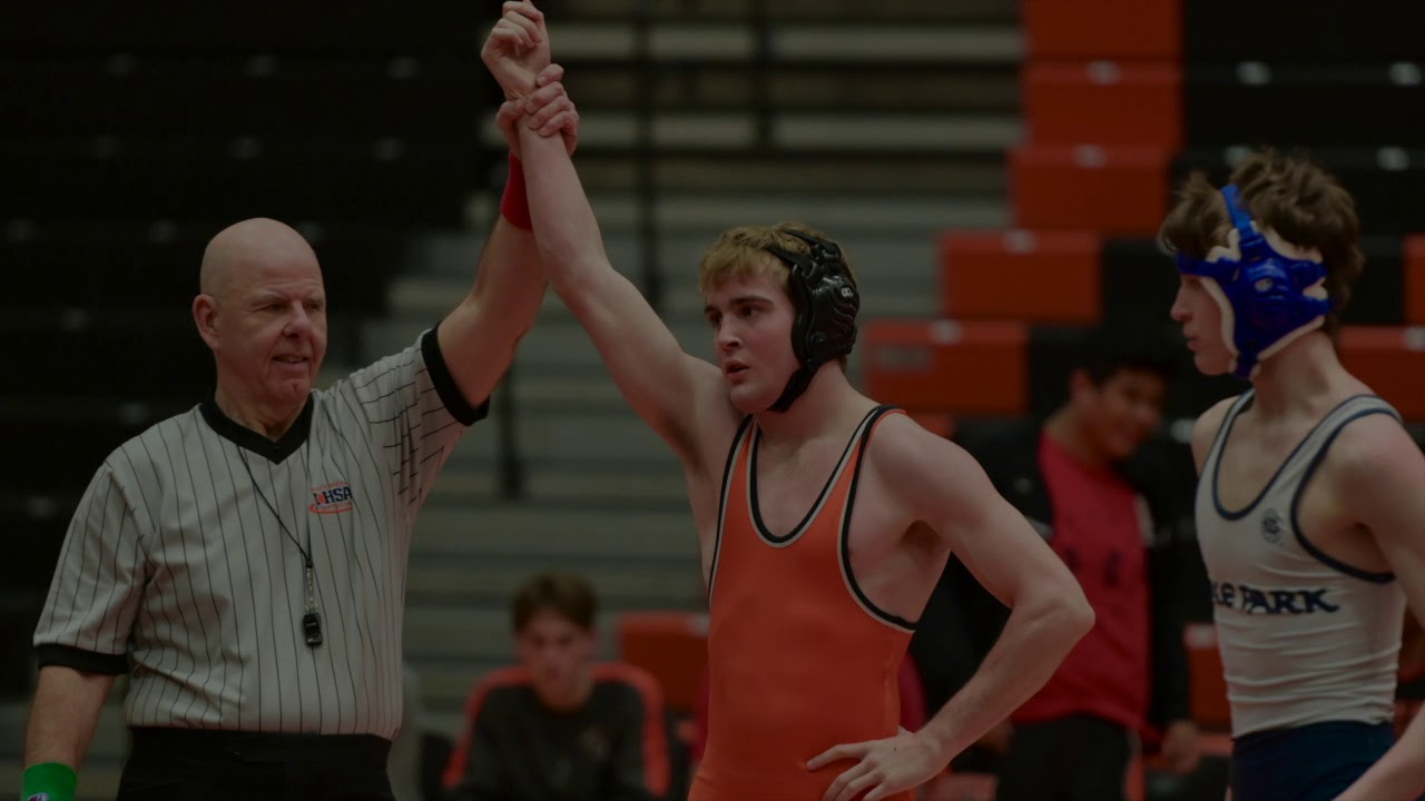 WWS Wrestling Video 2019-2020 - YouTube