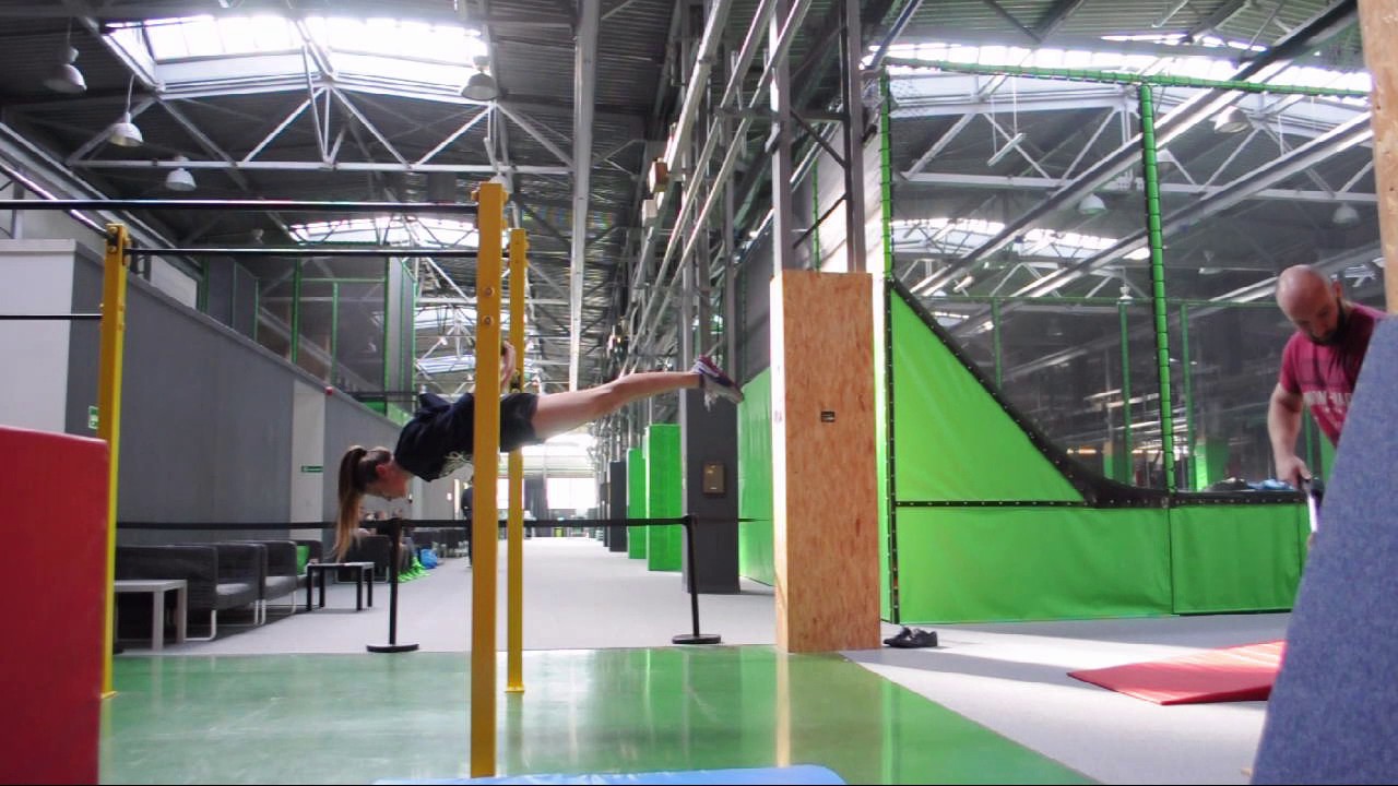 Go Jump - YouTube