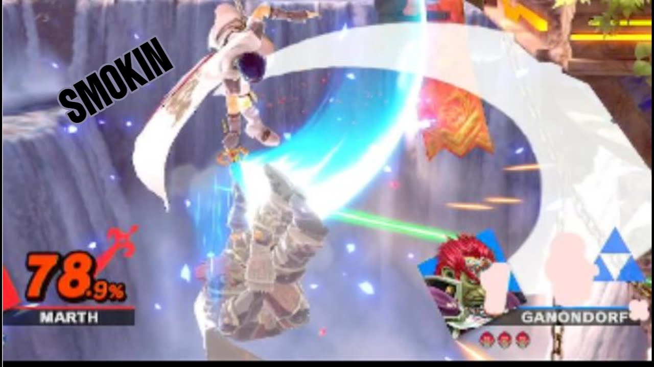 (Stage) Spiking Heavies (Daisy) - YouTube