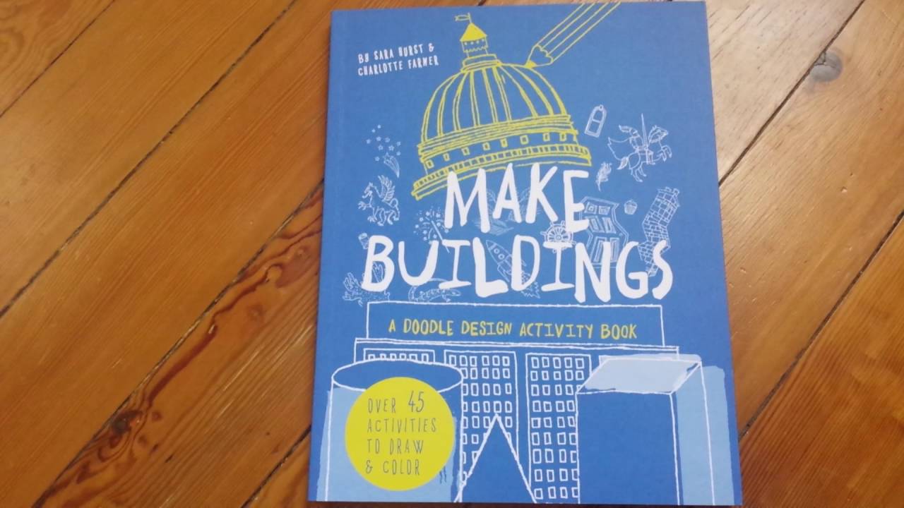Make Buildings - YouTube