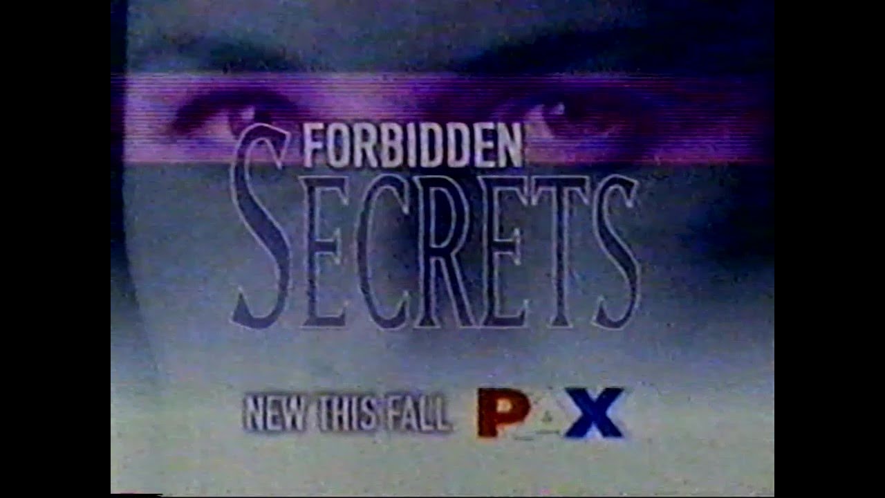 PAX TV Branding and Promos part 1 - 2000 - YouTube