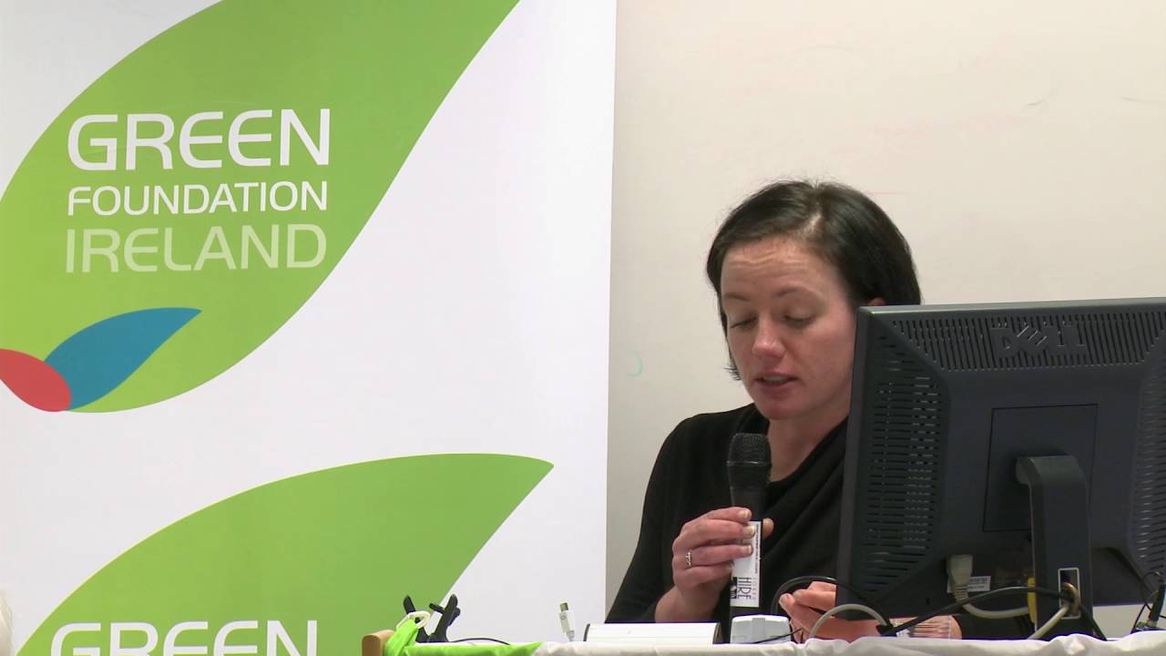 CATHERINE DEVITT, Dublin Summer School ("European Migration: Causes and ...